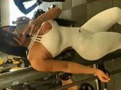 Horny Neighborhood Slut Loses Her Edge And Dances Naked In The Middle Of A Lot Of Men Carioca