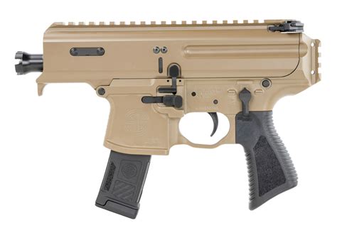 Sig Ar Pistol