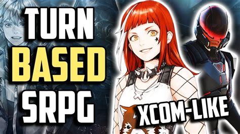 top 15 best turn based tactical strategy rpg games if you love xcom