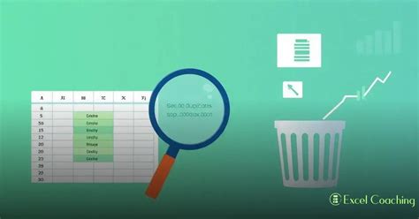 5 Passos Simples Para Remover Duplicatas No Excel Planilhas Prontas