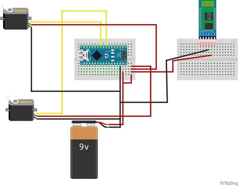 arduino randomly resetting itself during operation general guidance