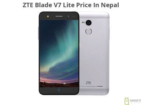 Zte Mobile Price In Nepal Updated Gadgets In Nepal