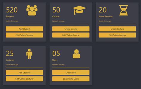 Develop Web App Front End Ui Ux By Venusha Fiverr