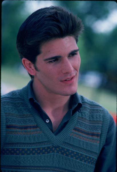 The Jake Ryan Michael Schoeffling Thread Artofit