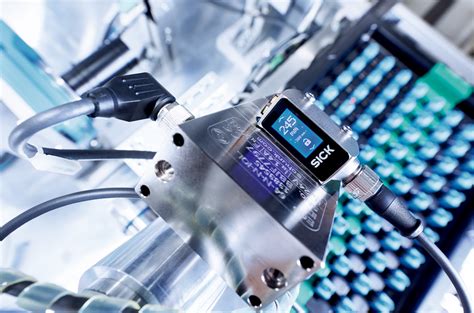 Choosing The Best Photoelectric Sensor For Your Application Sick Sensor Connection