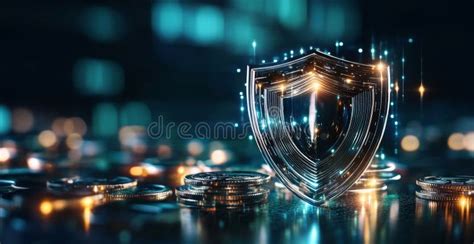 Digital Shield Protecting Banking Privacy With Safe Coins Around