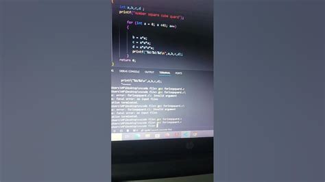 For Loop M Quard Ka Use Kaise Karte Hai In C Language M C Clanguage