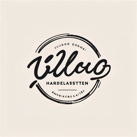 The Best Stable Diffusion Prompts For Logos