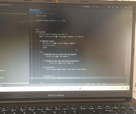 suresh rajpurohit on linkedin python coding project