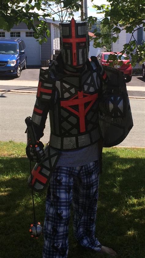 Cardboard Crusader Rbossfight Cardboard Crusader Rbossfight