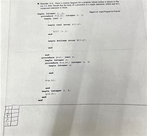 Solved Make Sure To Draw A Counter Diagramwrite Nice And Solved Make Sure To Draw A Counter Diagramwrite Nice And