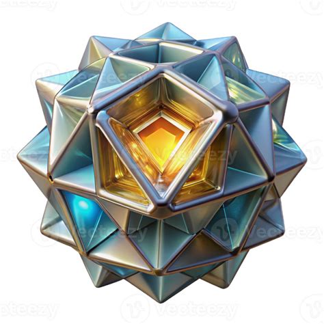 Extraordinary Minimalist A Complex Fractal Structure Resembling A C