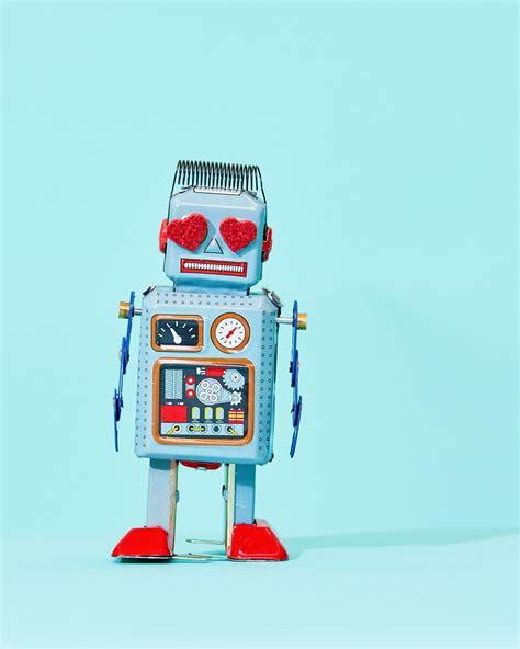 Why Is The Sex Robot Revolution Leaving Women Behind