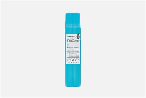Neogen Сыворотка-спрей для лица H2 DERMADECA SERUM SPRAY 120 мл ...