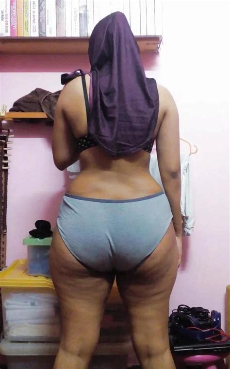 Ass made in heaven. 😍 : HijabiXXX