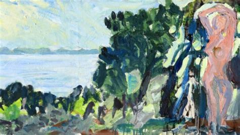 Luigi Caflisch Mostre A Milano Vivimilano