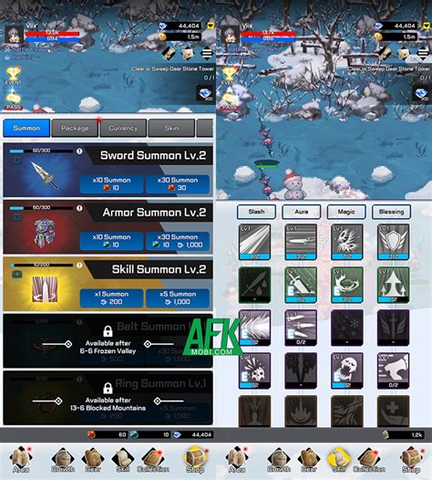 F Class Adventurer Talent Guide Guides Online