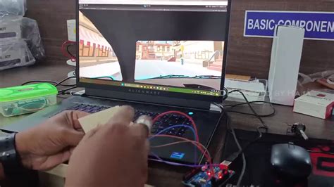 [video] 80 level on linkedin unity vr iot hardware arduino