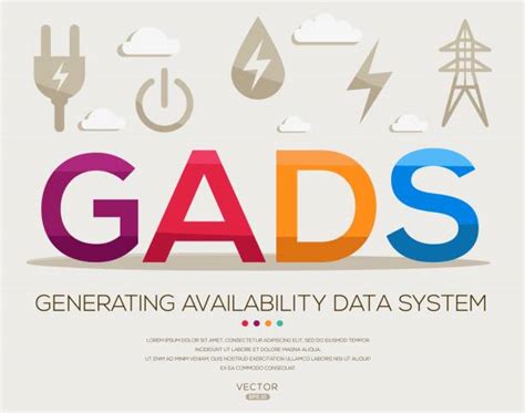 90 generating report stock illustrations royalty free vector graphics