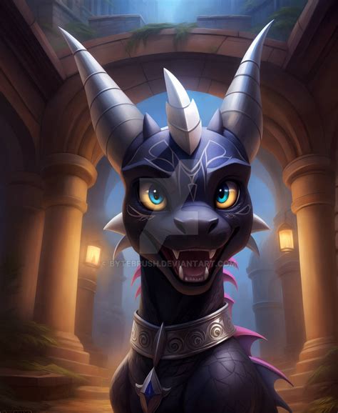 Bytebrush C8fa0131d326b88dadfd3c996781d7174b580a3 By Bytebrush On Deviantart