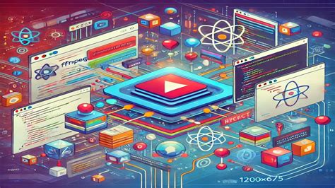 Ffmpeg In React Parallel Processing With Web Worker