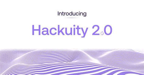 Hackuity On Linkedin Hackuity 2 0