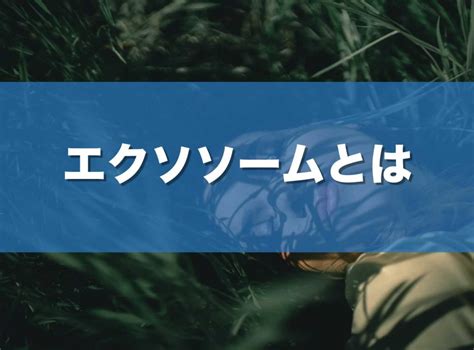 エクソソームとは若返り効果とOEMできる化粧品サプリメントを徹底解説 OEM CO LTD
