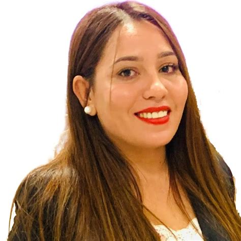 Monia Gharbi Oracle Apex Programmer Access Xing