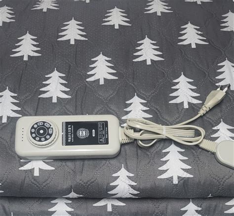 한일 New한일 전기요장판조절기 전기매트 온열매트 캠핑용 프리볼트 워셔블 난방 국내산 위시버킷