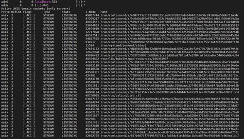 如何在 Linux 中使用网络命令netstat? 如何在 Linux 中使用网络命令netstat?