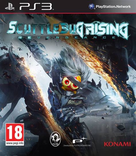 Scuttlebug Rising X A Presses But First We Need To Talk About Parallel Universes Know