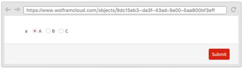 Formfunction—wolfram Language Documentation