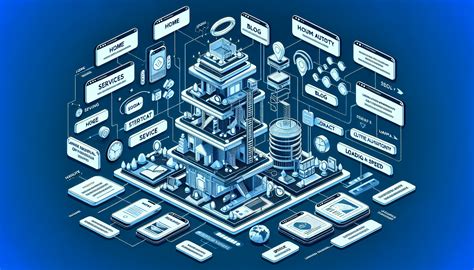 creating an seo friendly website structure chatsworth web solutions ltd