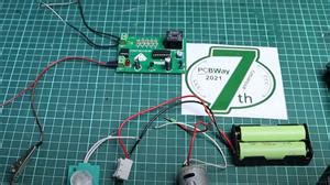 Arduino Nano Kullanarak Büyük Projeler Yapabilirsiniz Share Project PCBWay