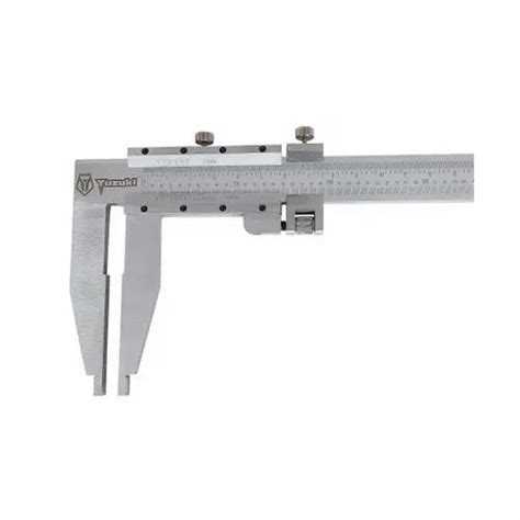Vernier Caliper Calibration Certification Accuracy 0 025 Mm At ₹ 500 Instrument In Patna