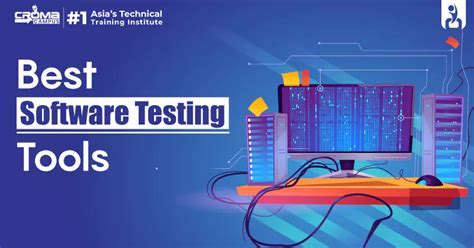 best software testing tools in 2025