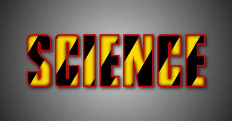 Gimp Science Labs Tutorial Warning Science Gimp Science Labs Tutorial Warning Science
