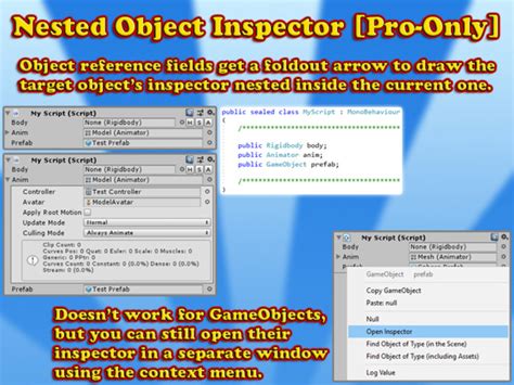 unity editor tool suggestions r unity3d