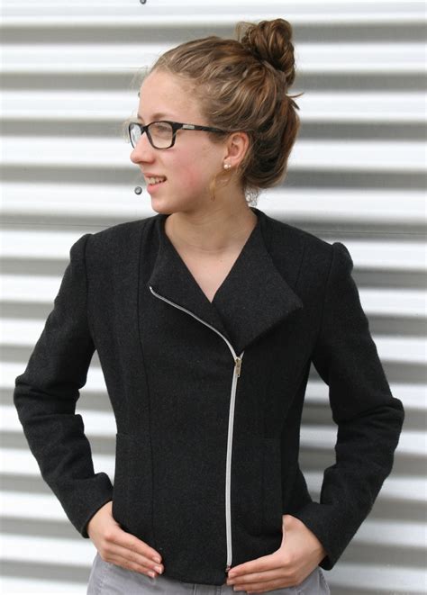 2015 In Review New Lisette Patterns Blog Oliver S