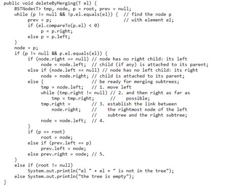 Solved Lab Binary Trees Objectives The Objective Of This Chegg