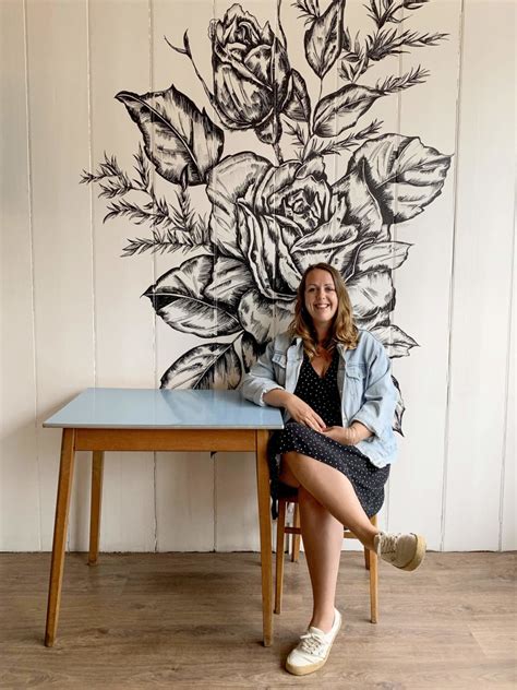 Artist Interview Katy Rose Ventnor Exchange