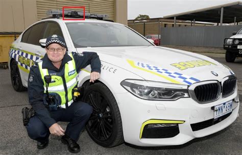 Victoria Australia Comprehensive Device List And Countermeasures Radar Detector