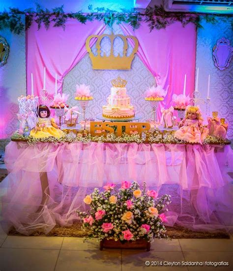 Encante Se Princesa Ester