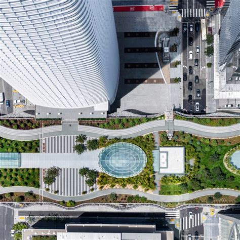 San Francisco S Salesforce Tower Is Named World S Best Tall Building
