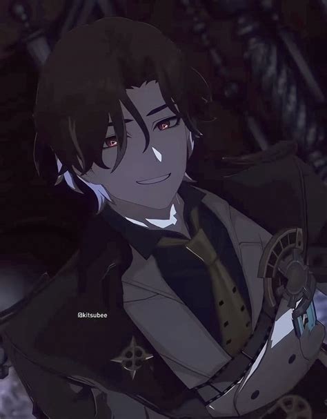 Mr Reca Fan Animation