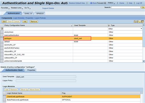 Sap Pipo Soap Sender Adapter Enable With Client Authentication