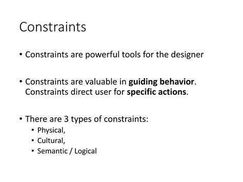 chapter 10 user interface in industrial design ppt