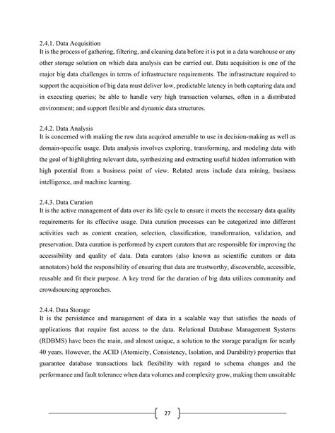 emerging technologies module pdf databases computer software and