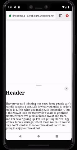 Dragging Down Triggers Page Refresh Issue Tech Systems Panes GitHub
