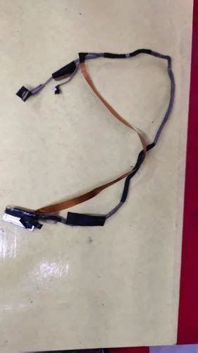 Lenovo Yoga Pins Video Display Cable At Piece Laptop Display Cable In Mumbai